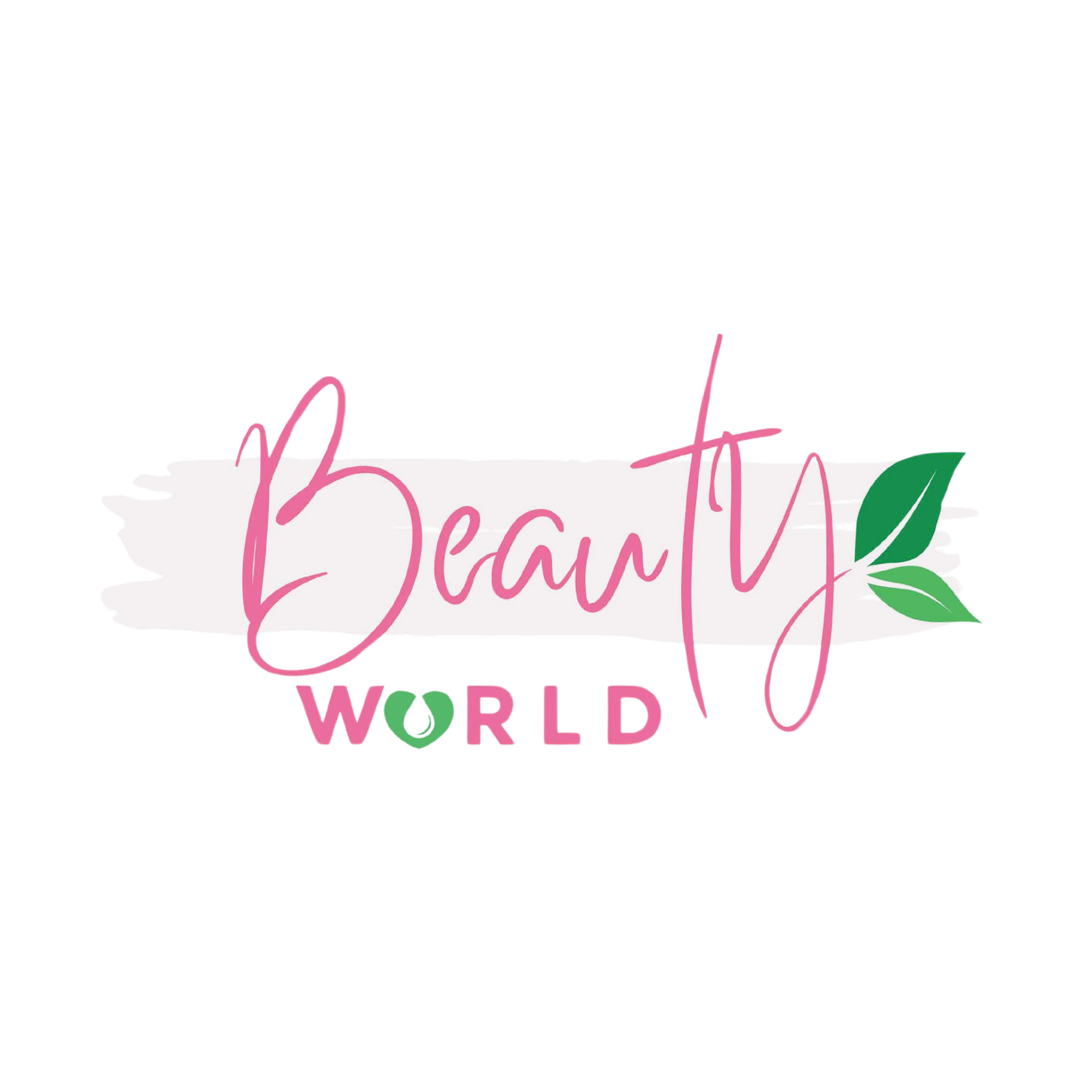 Beauty World Kuwait | Skin, Hair & Body Care